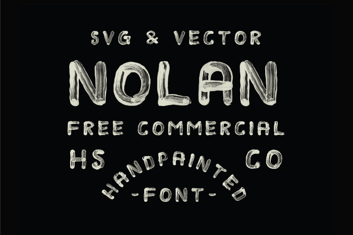 Nolan - Subscribe To Download – hustlesupplyco